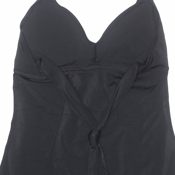 mod bod | Swim | New Mod Bod Medium Tankini Top | Poshmark